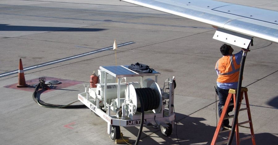 Electrically Conductive Jet Fuel Resistant Sealant: Advanced Form-in-Place Gasket Materials